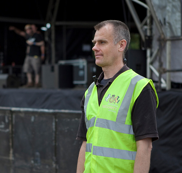 Definitive Security partners with Audiolink - Two Way Radios | Business ...